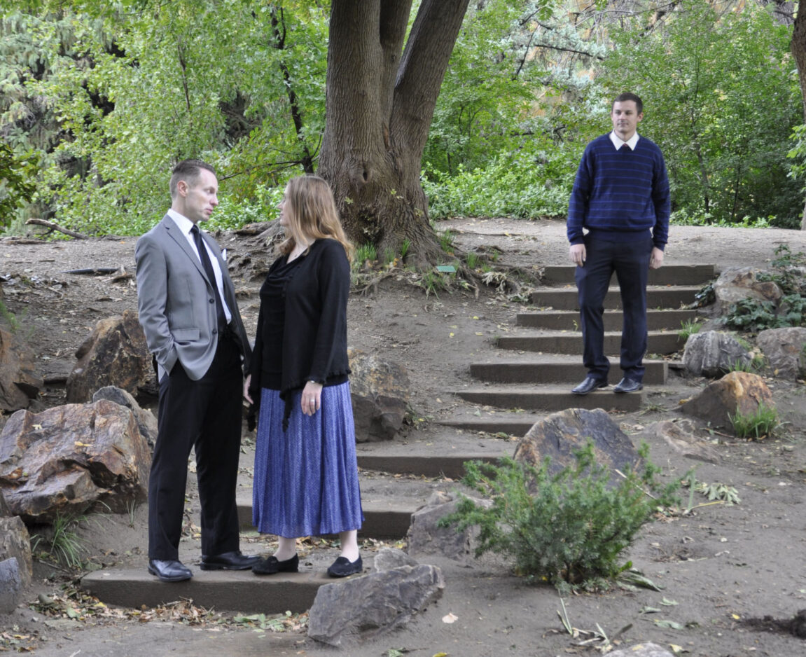 ‘Facing East’ explores rift in LGBT, LDS community | News, Sports, Jobs ...